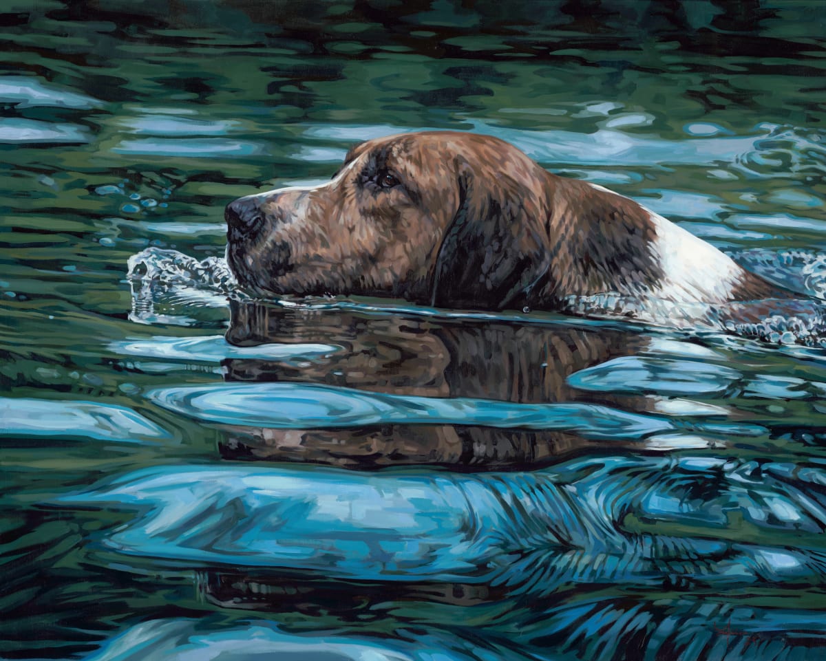 Upcoming Art Exhibitions | Rountree Tryon