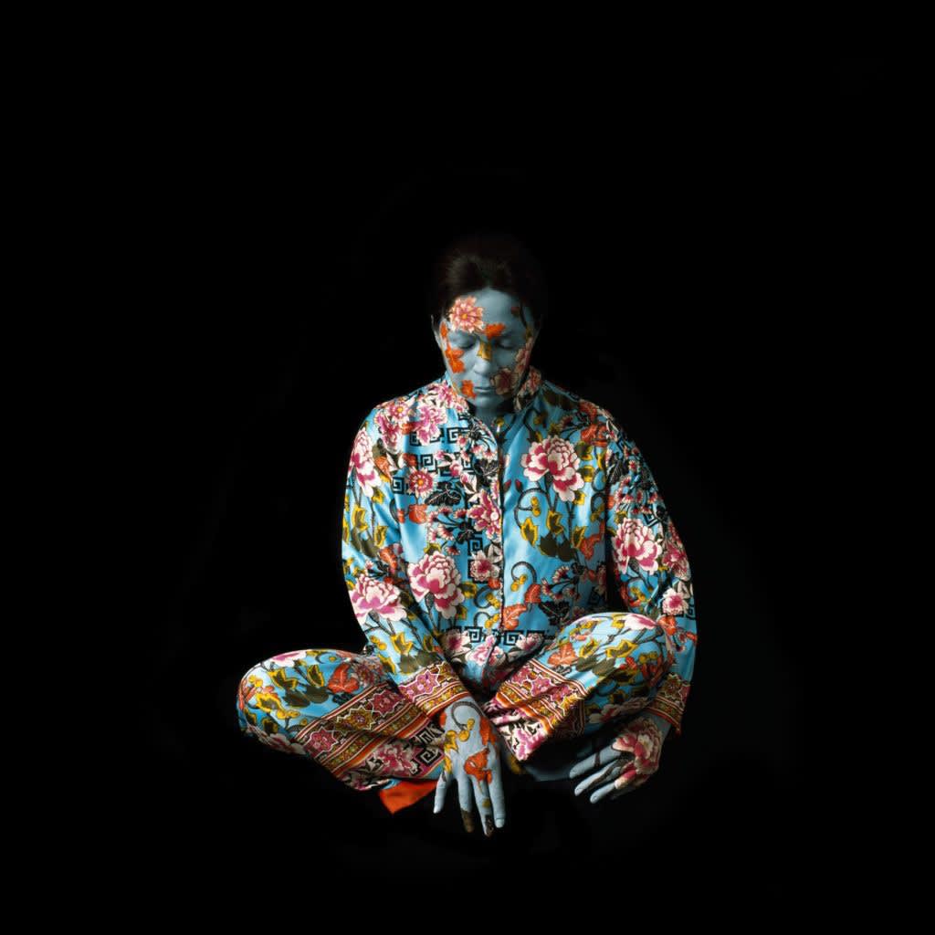 border visual artists