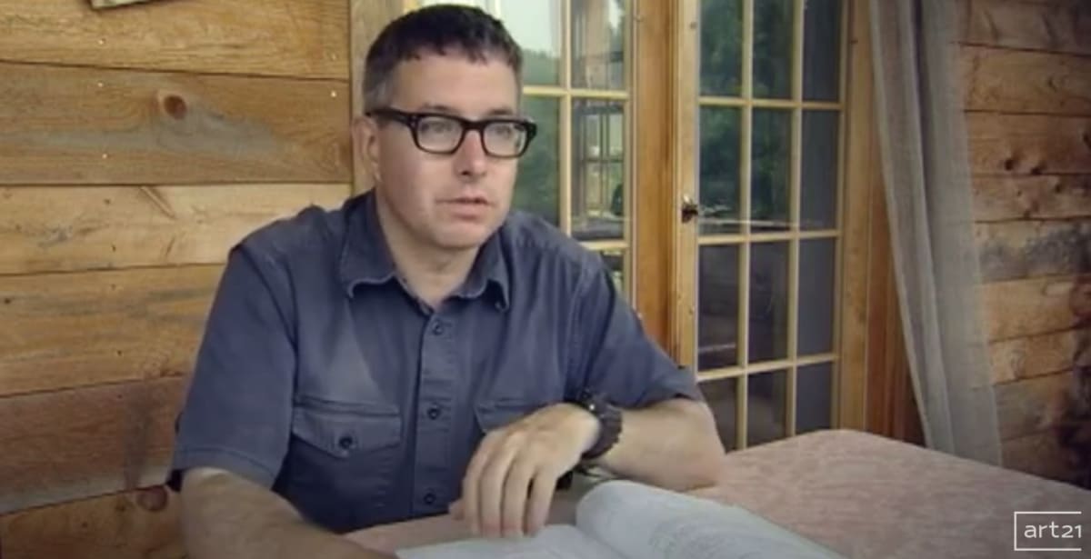 Mark Dion | Tanya Bonakdar Gallery