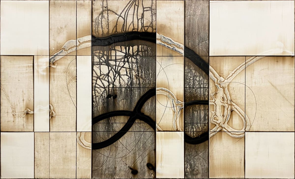 infamous kessler art