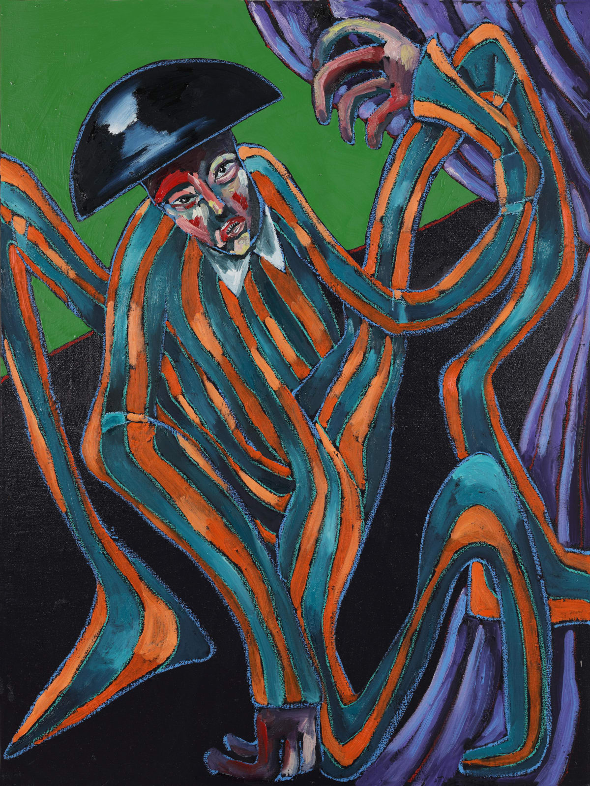 Dominique Cheminais - Exhibitions | THK Gallery