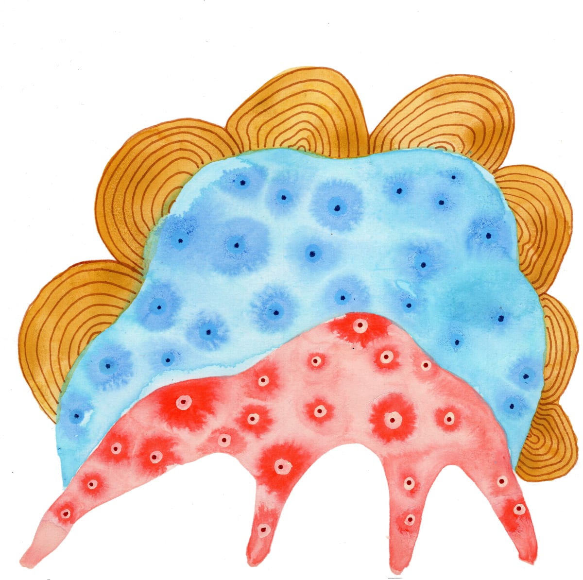 turner art perspective