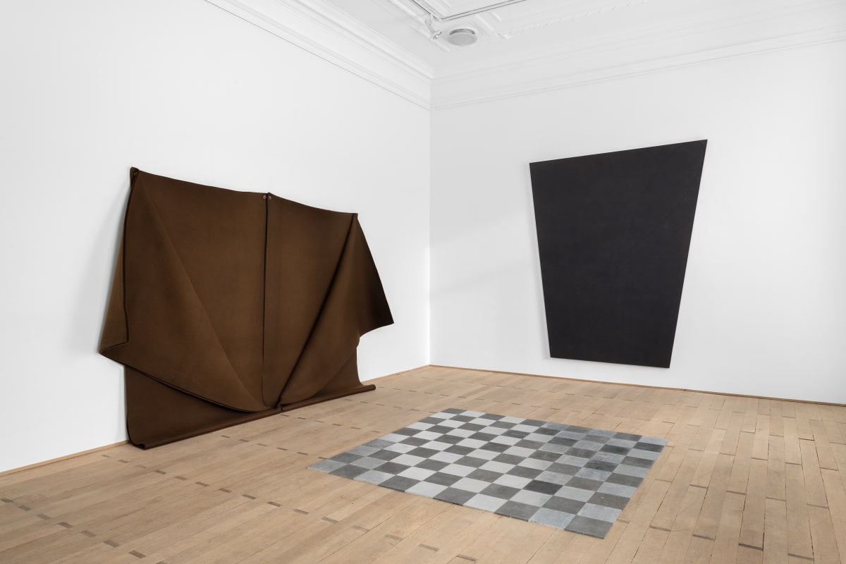 robert morris minimalisme