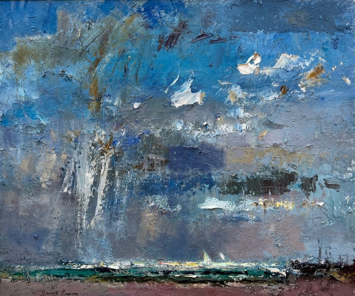 Forthcoming Art Exhibitions | The Wykeham Gallery