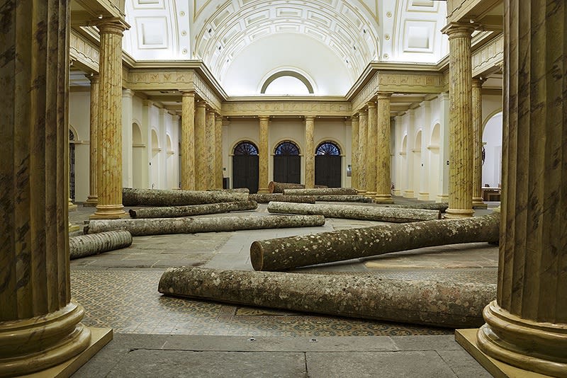 Rodrigo Braga - Works | Zipper Galeria