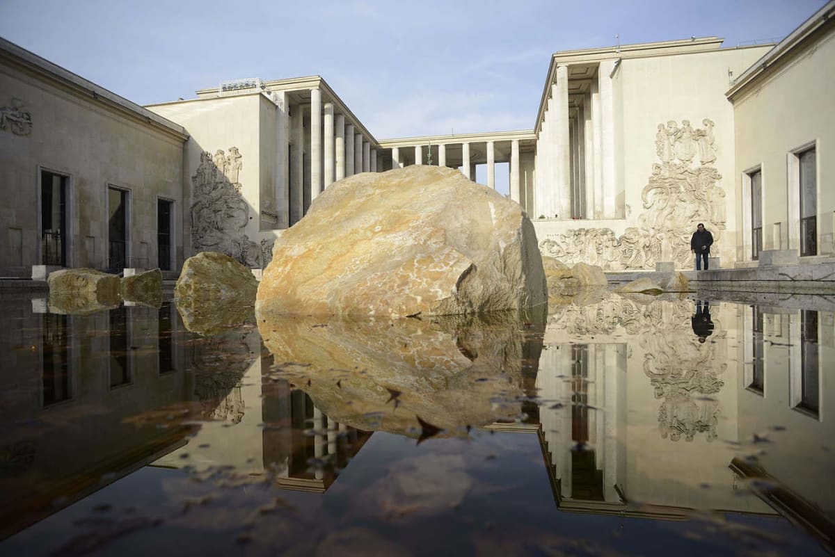 Rodrigo Braga - Works | Zipper Galeria