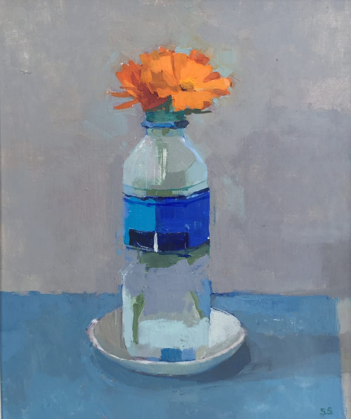 Sarah Spackman | Available Paintings | Sarah Wiseman Gallery