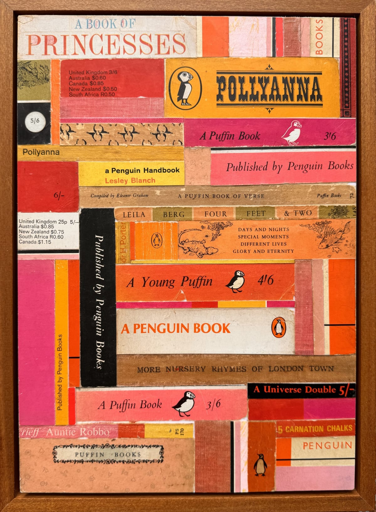 Sarah Wiseman Gallery | Exhibitions