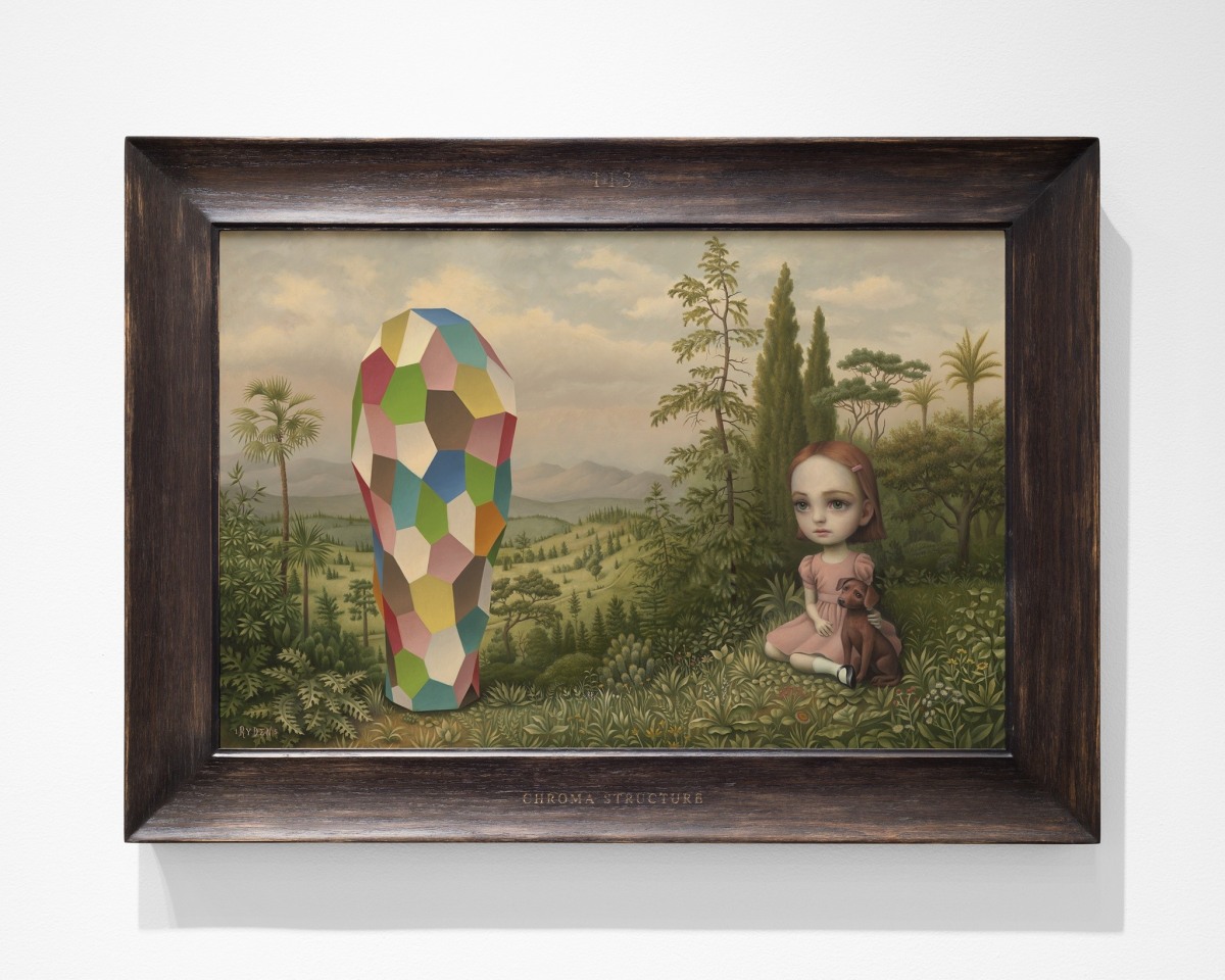 Mark Ryden Kunst Mark Ryden: Works For Sale, Upcoming Auctions & Past