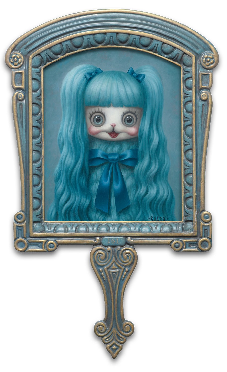 mark ryden alice