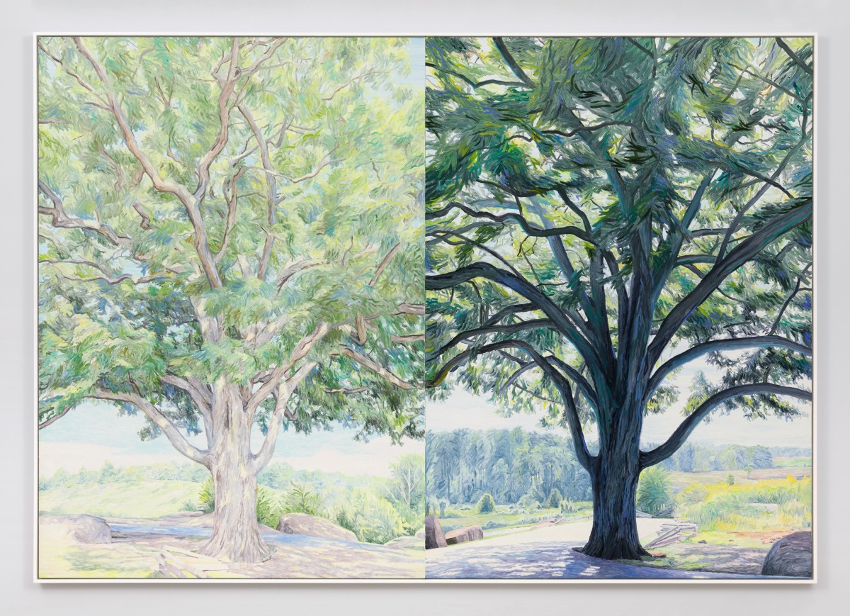 Cynthia Daignault | Kasmin Gallery