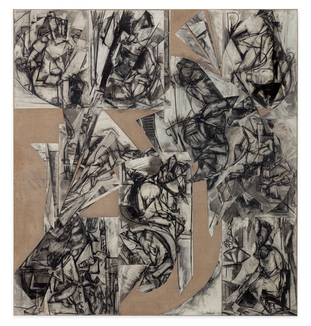 lee krasner