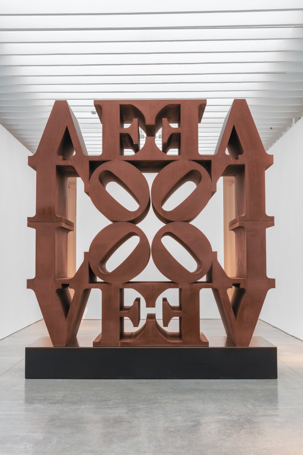 Robert Indiana Art