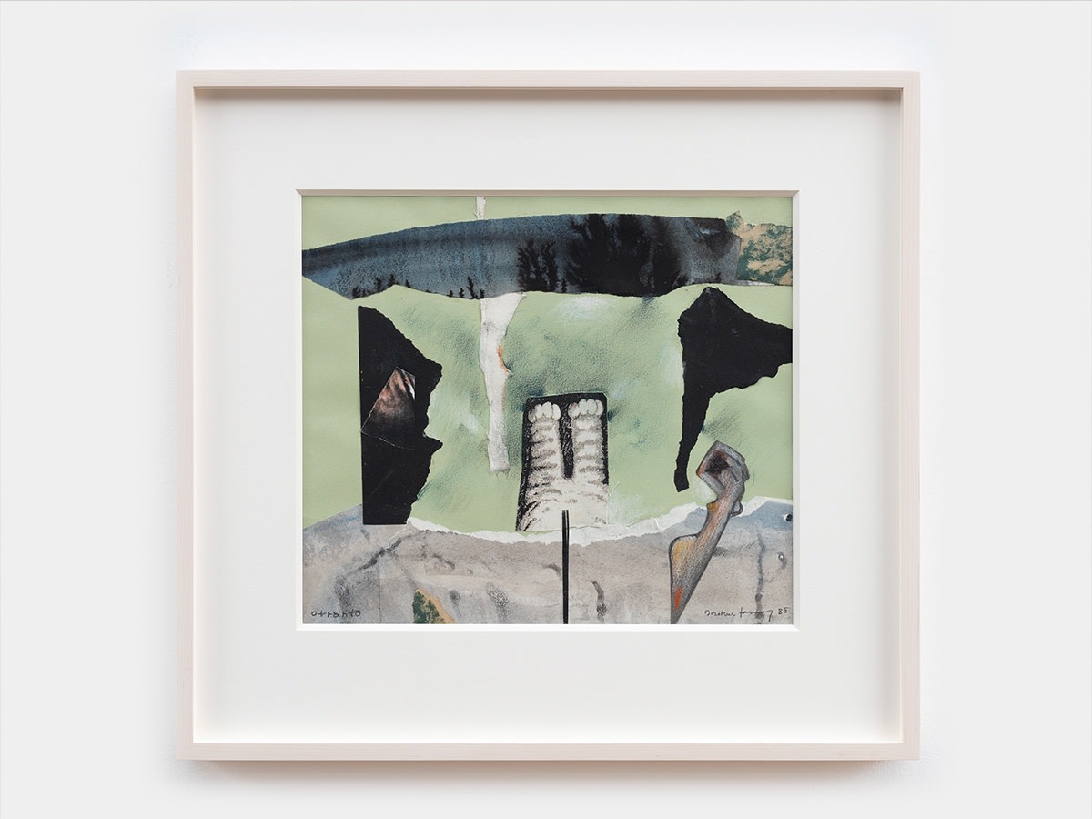 Tableau Vivant Dorothea Tanning
