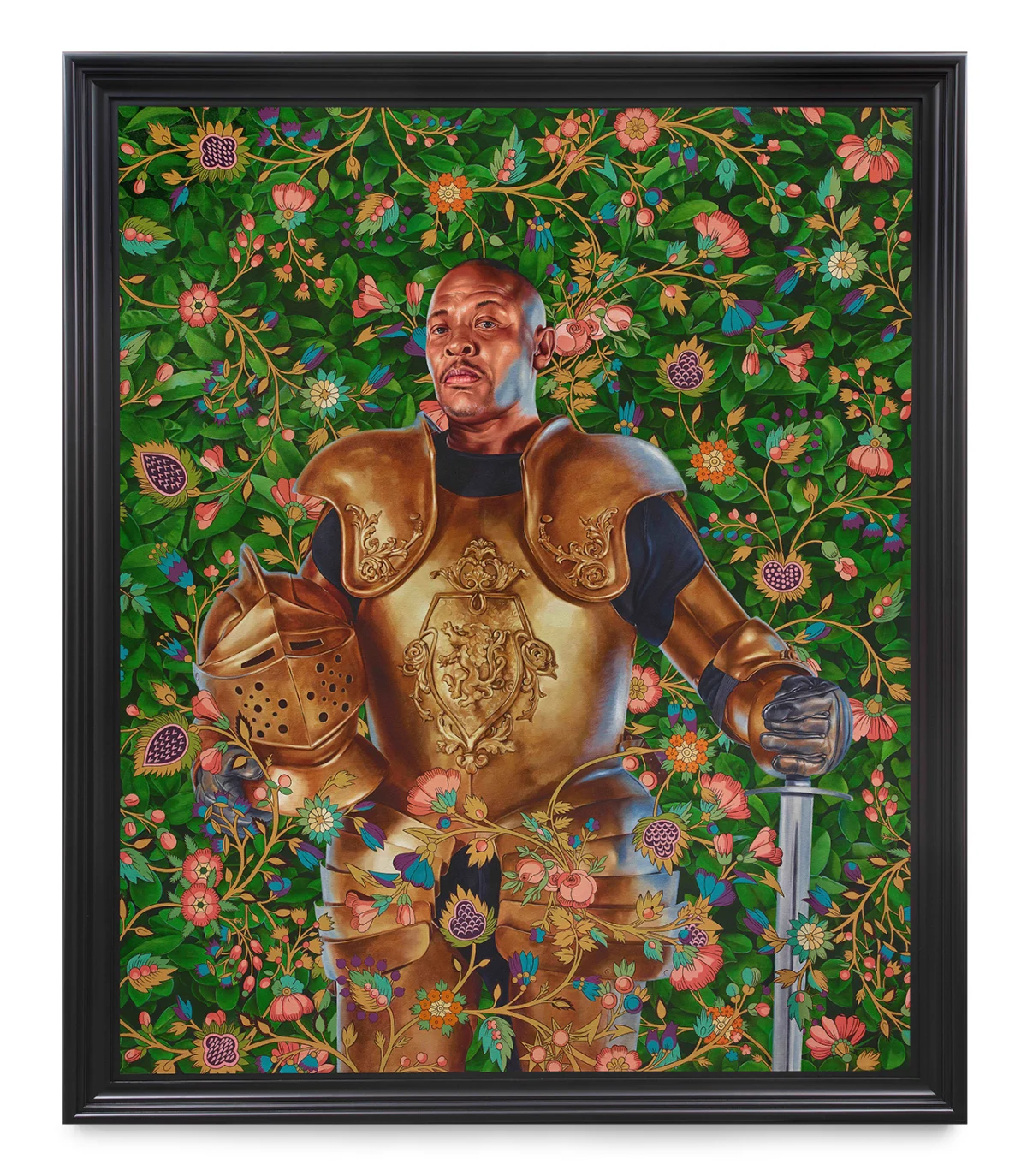 Kehinde wiley store