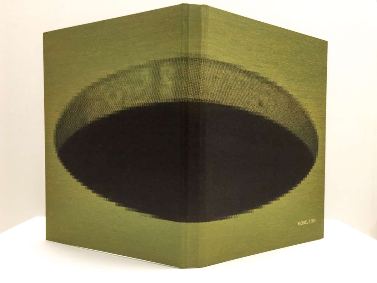 Michael Stipe, Escape Hatch Case (Emoji Hole) A, 2016 - Artwork 50542 ...