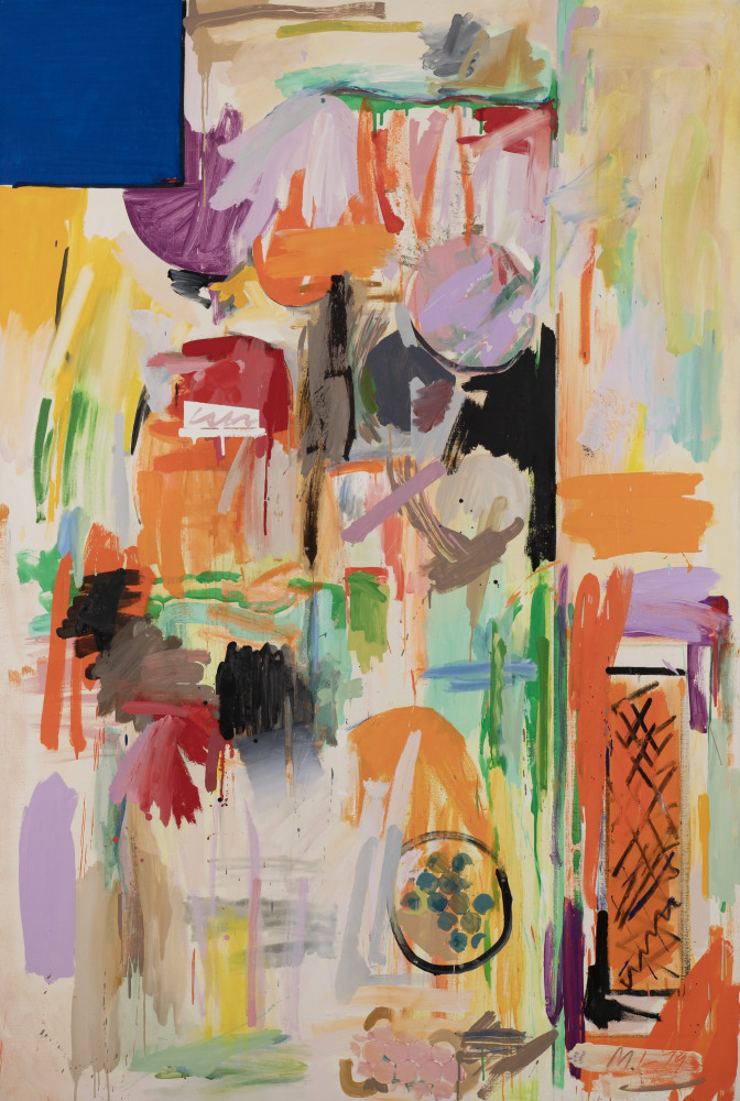 Mark Lancaster, Volume II (The Diary of Virginia Woolf), 1979 | Mark ...