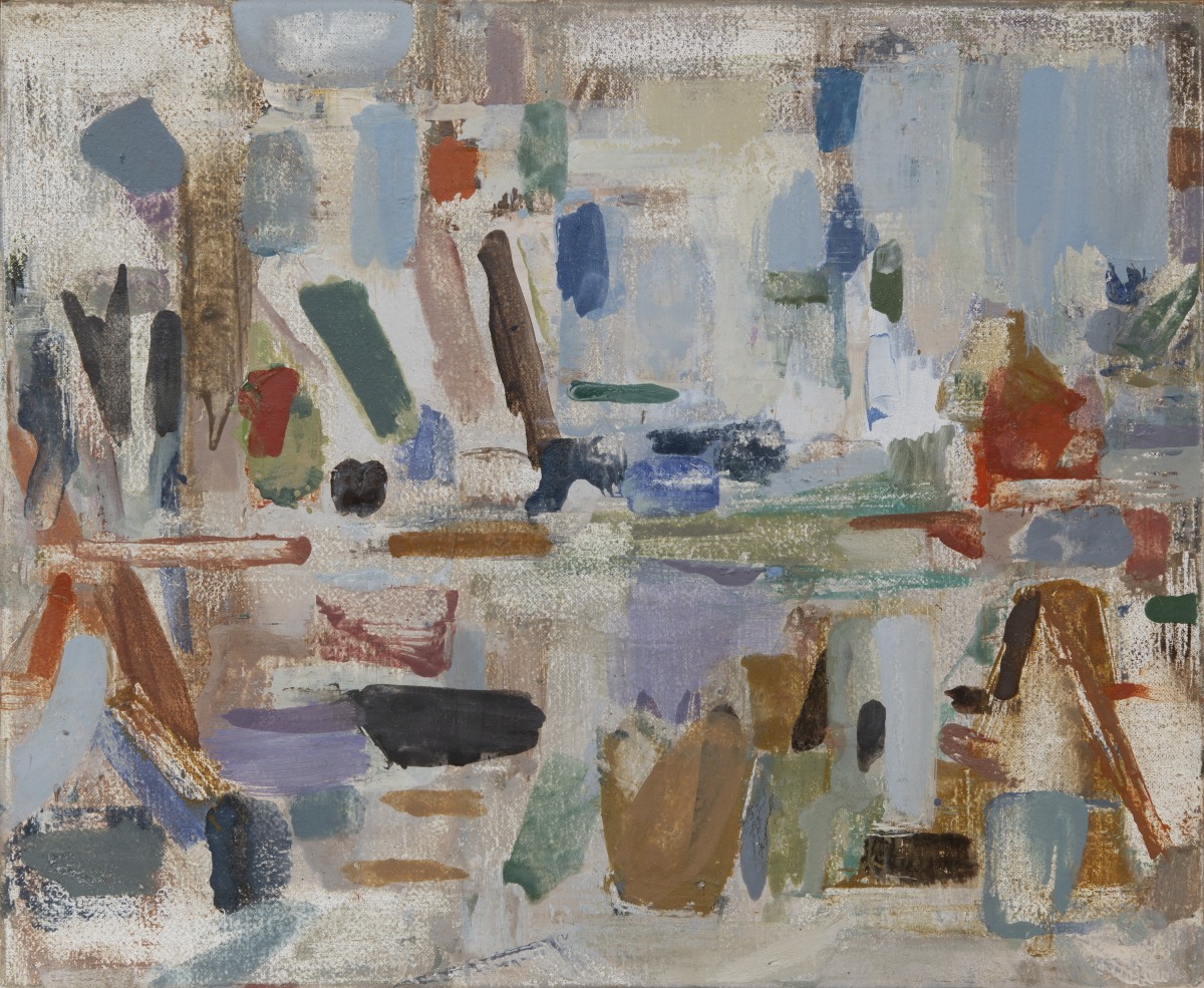 Sarah Armstrong-Jones, Studio Light 2023, 2023 | Sarah Armstrong-Jones ...