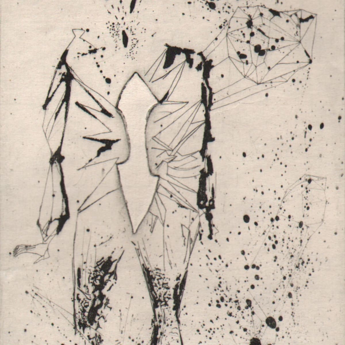 Exhibitions | Dolan Maxwell