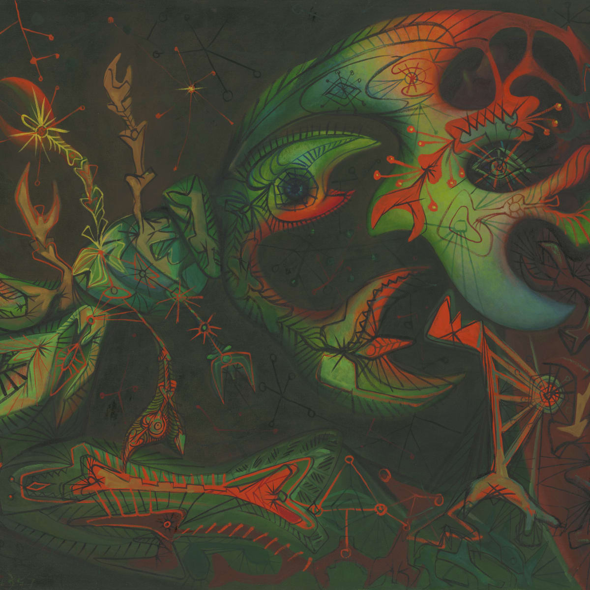 Exhibitions | Dolan Maxwell