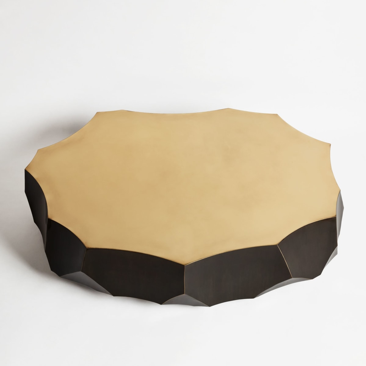 Erwan Boulloud, Silex Coffee Table, 2024 | Twenty First Gallery
