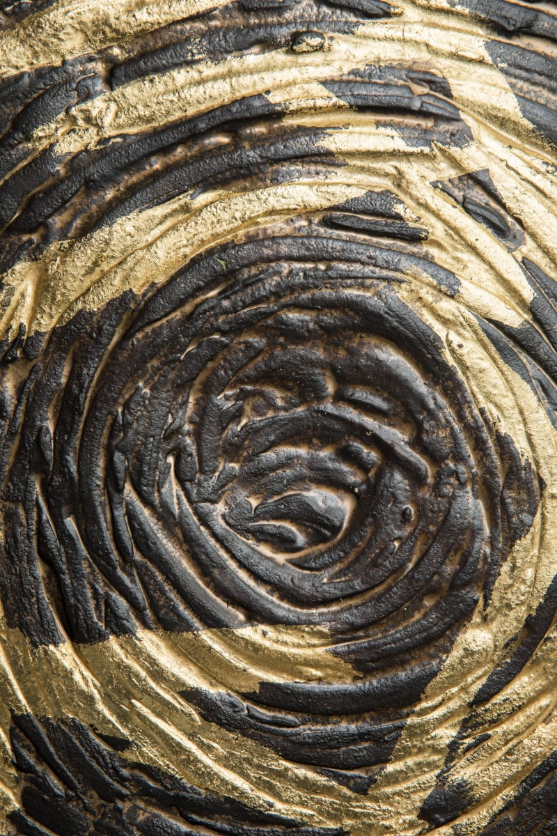 Jean Grisoni, Aleria Dish, 2021 | Twenty First Gallery