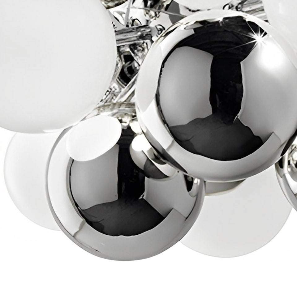 Emmanuel Babled, Digit Chandelier Mini, 2015 | Twenty First Gallery