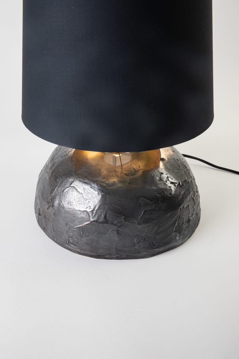 Jean Grisoni, Taglio Table Lamp, 2021 | Twenty First Gallery