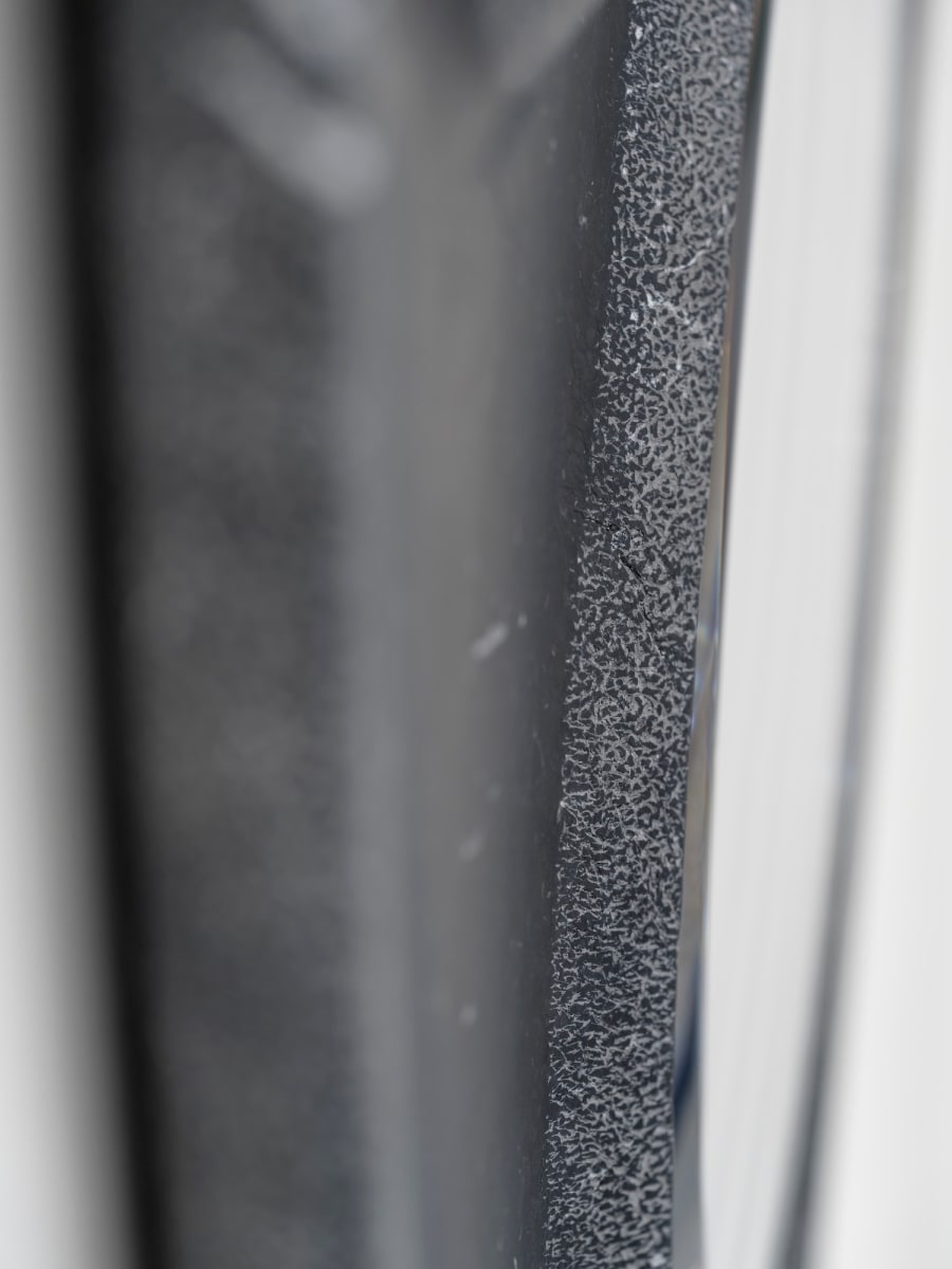 Emmanuel Babled, Kio Mirror, 2024 | Twenty First Gallery