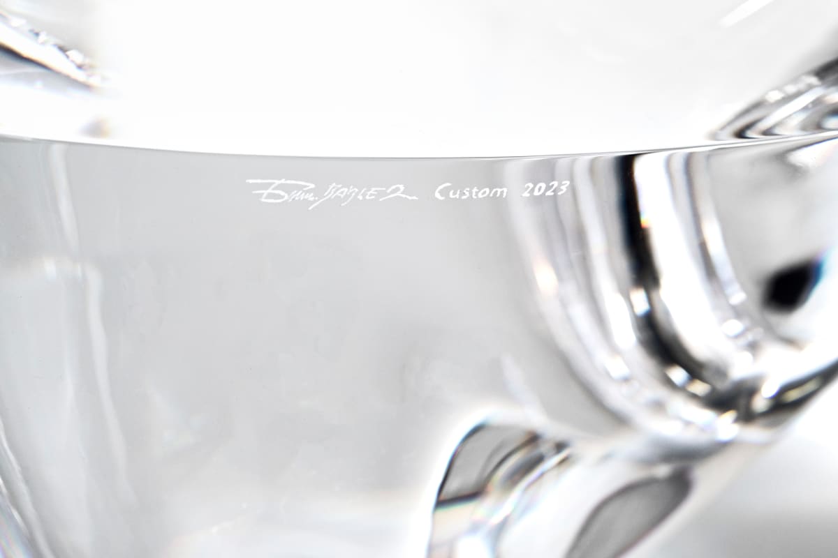 Emmanuel Babled, Quark Plexiglass 6 Elements, 2010 | Twenty First Gallery