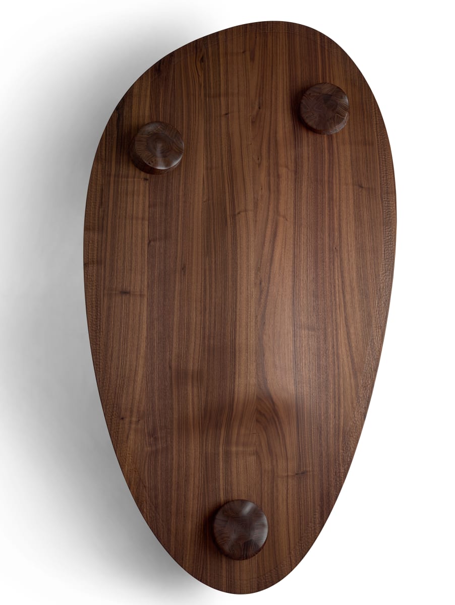 Emmanuel Babled, Roho Coffee Table, 2023 | Twenty First Gallery