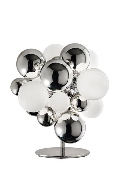 Emmanuel Babled, Digit Light Low, 2009 | Twenty First Gallery