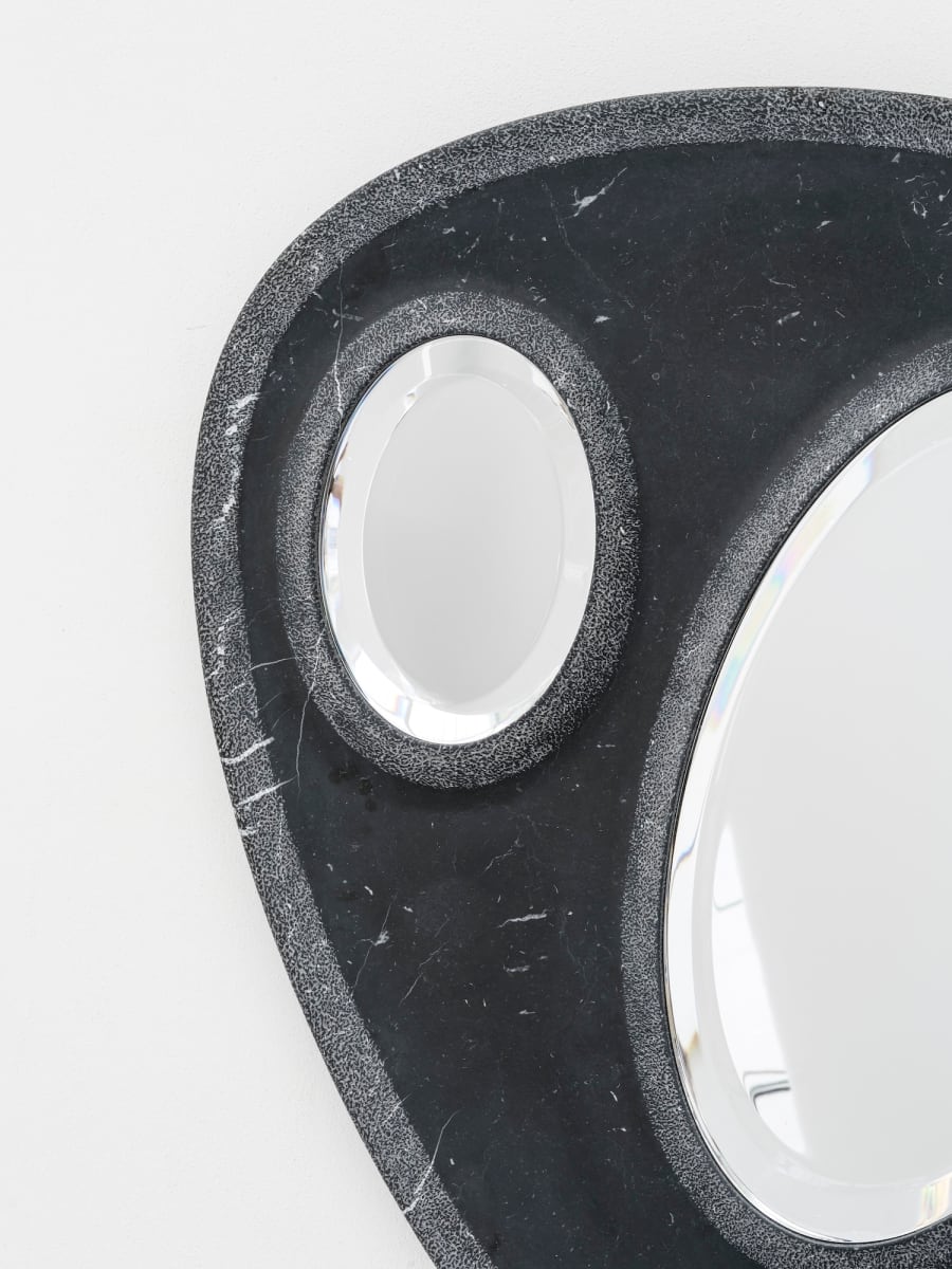 Emmanuel Babled, Kio Mirror, 2024 | Twenty First Gallery