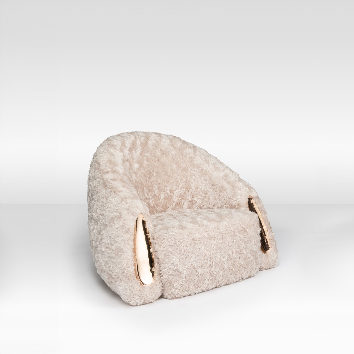 RoWin'Atelier, Conq Chair, 2019 | Twenty First Gallery