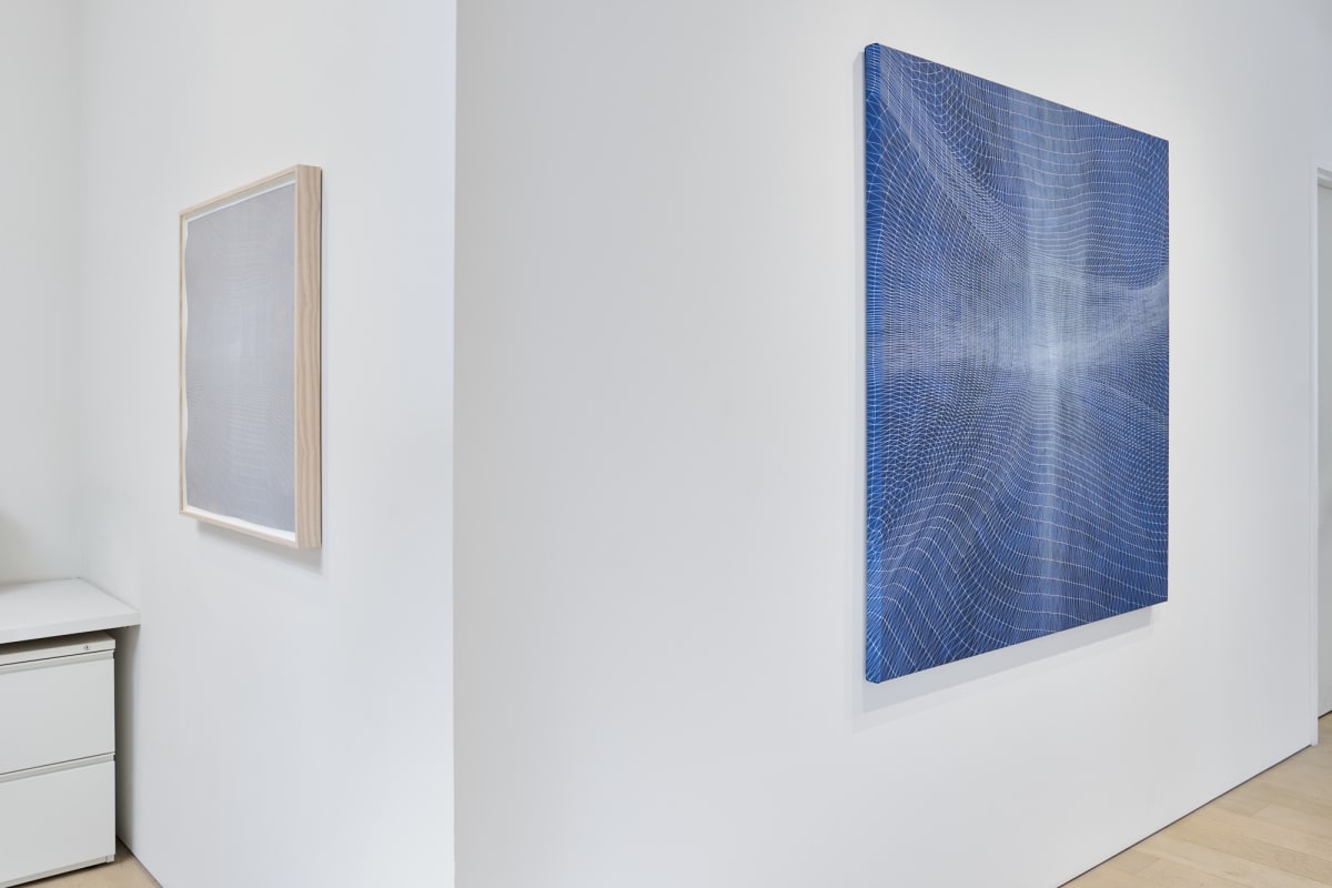 Sam Messenger | March 30 – April 29, 2023 | Berggruen