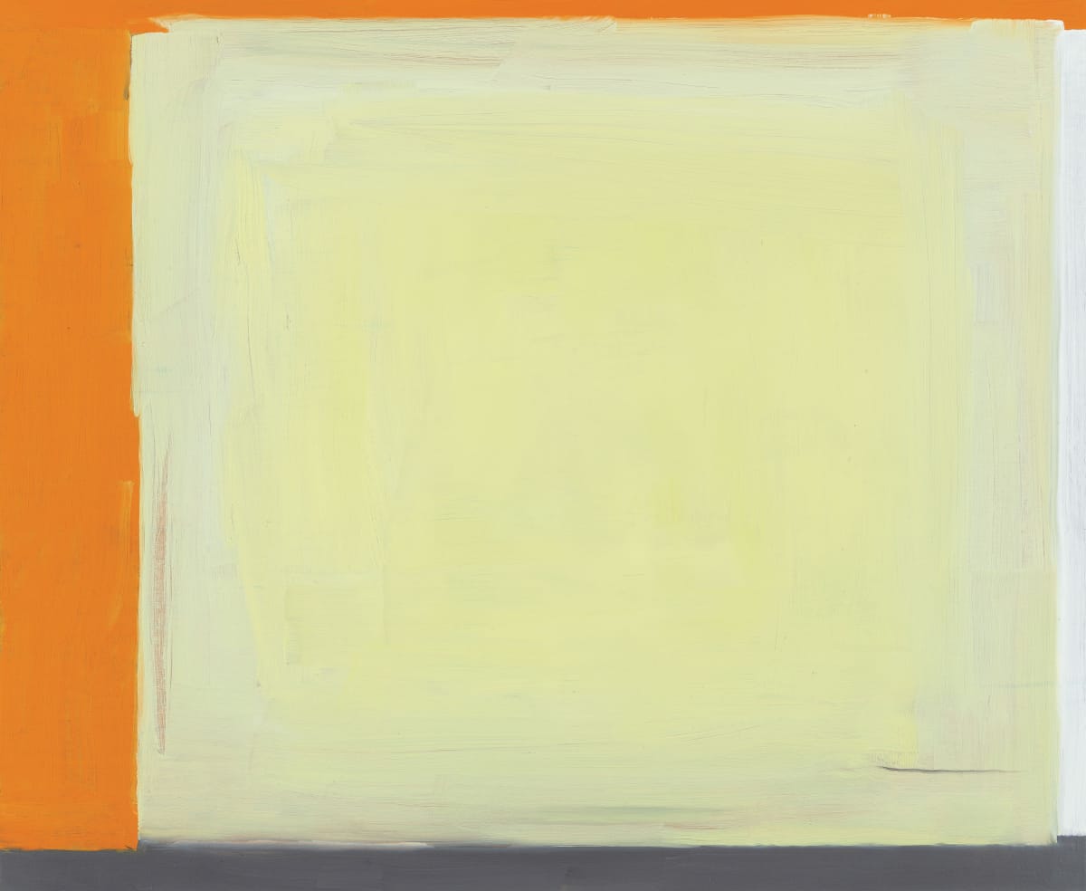 Vicken Parsons | Cristea Roberts Gallery