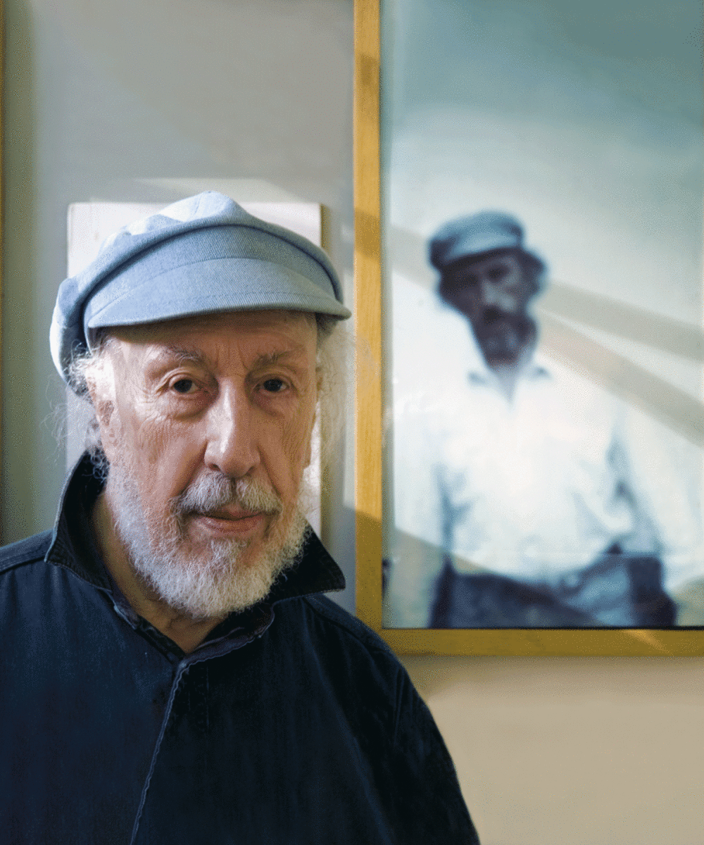 Richard Hamilton | Cristea Roberts Gallery