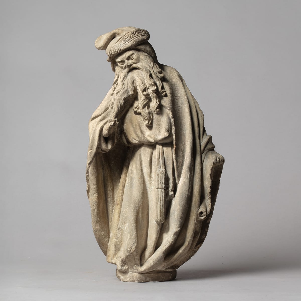 Sam Fogg | Art of the Middle Ages