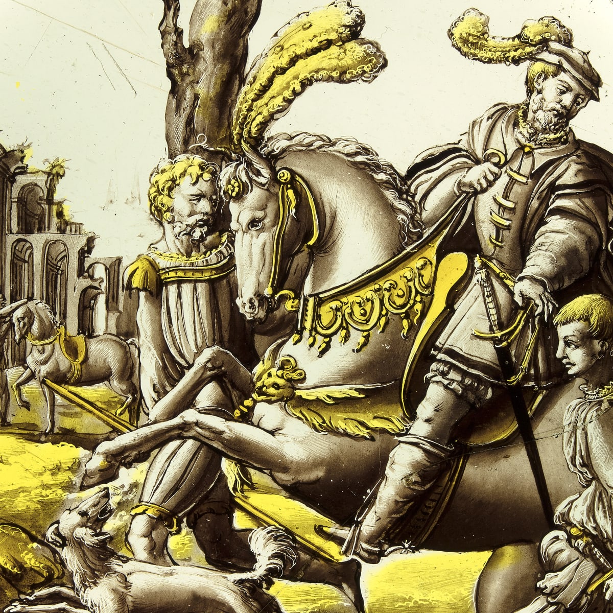 Gothic Spirit | Medieval Art from Europe | Sam Fogg