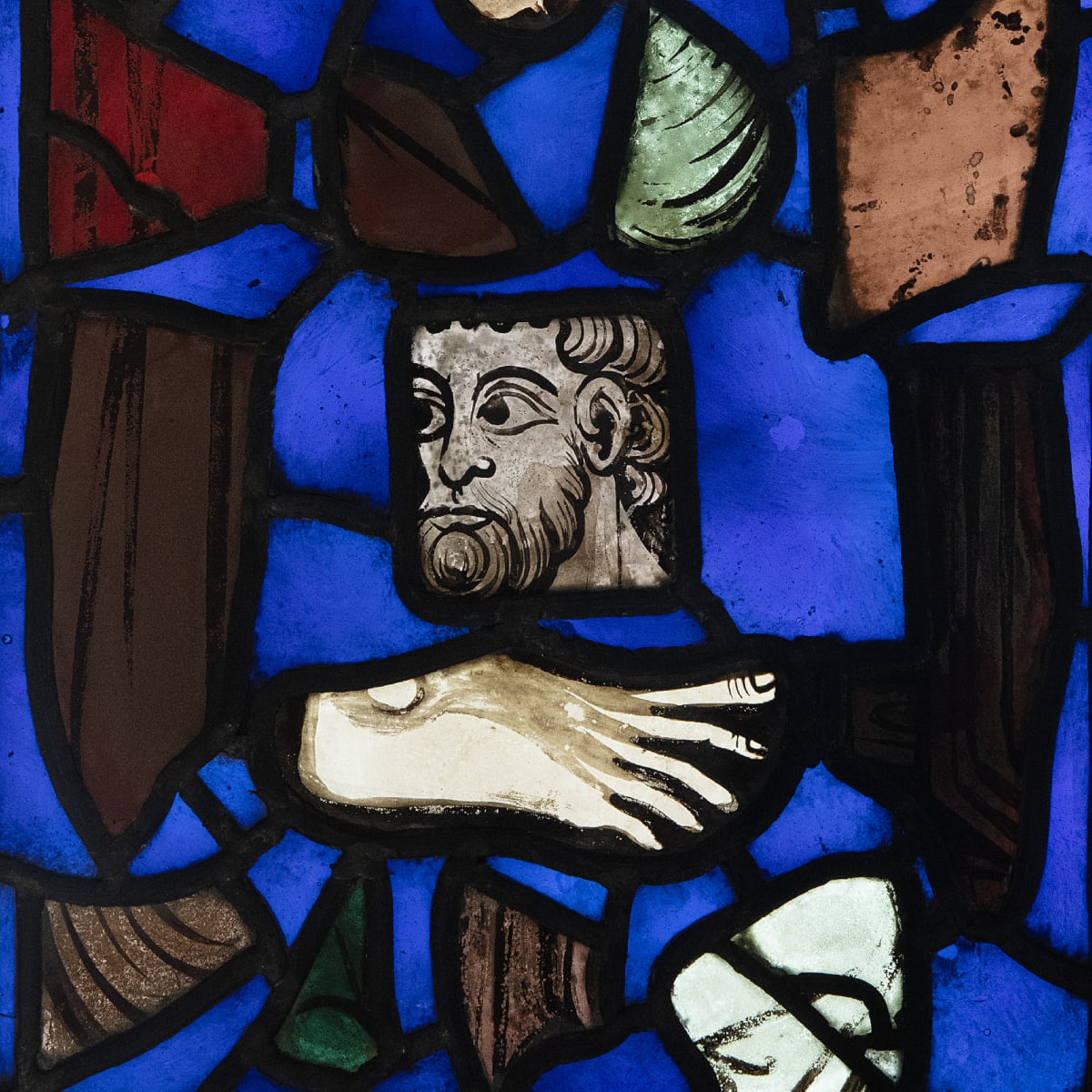 Secular Art from the Middle Ages | Sam Fogg