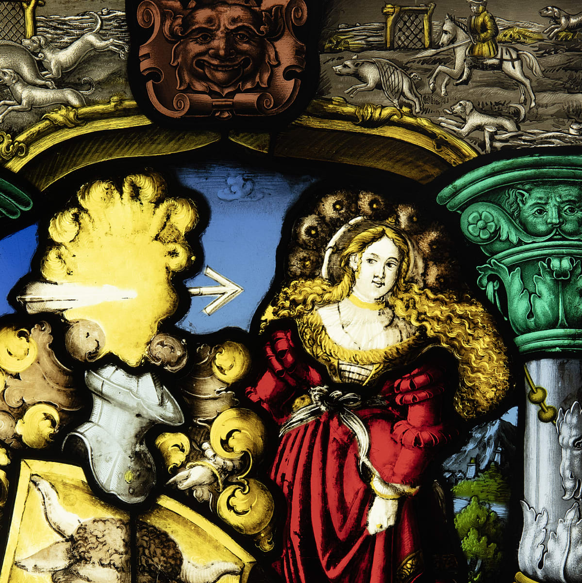 Medieval Drawings 1150-1550 | Sam Fogg