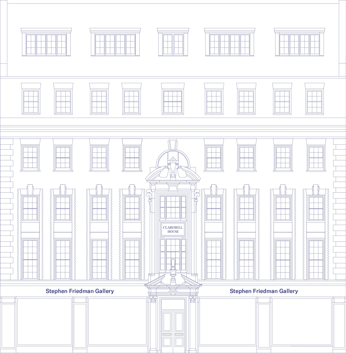 News | Stephen Friedman Gallery