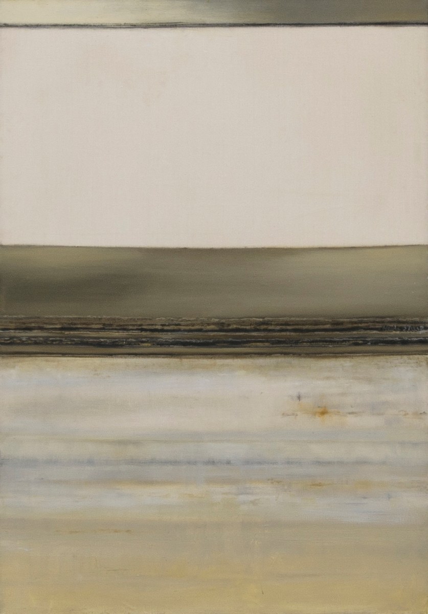 Hedda Sterne, Vertical- Horizontal, 1963- 1964 | Victoria Miro
