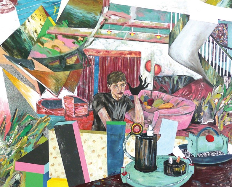 Memphis Artists Paintings Memphis Brooks Museum Of Art | Raised In New