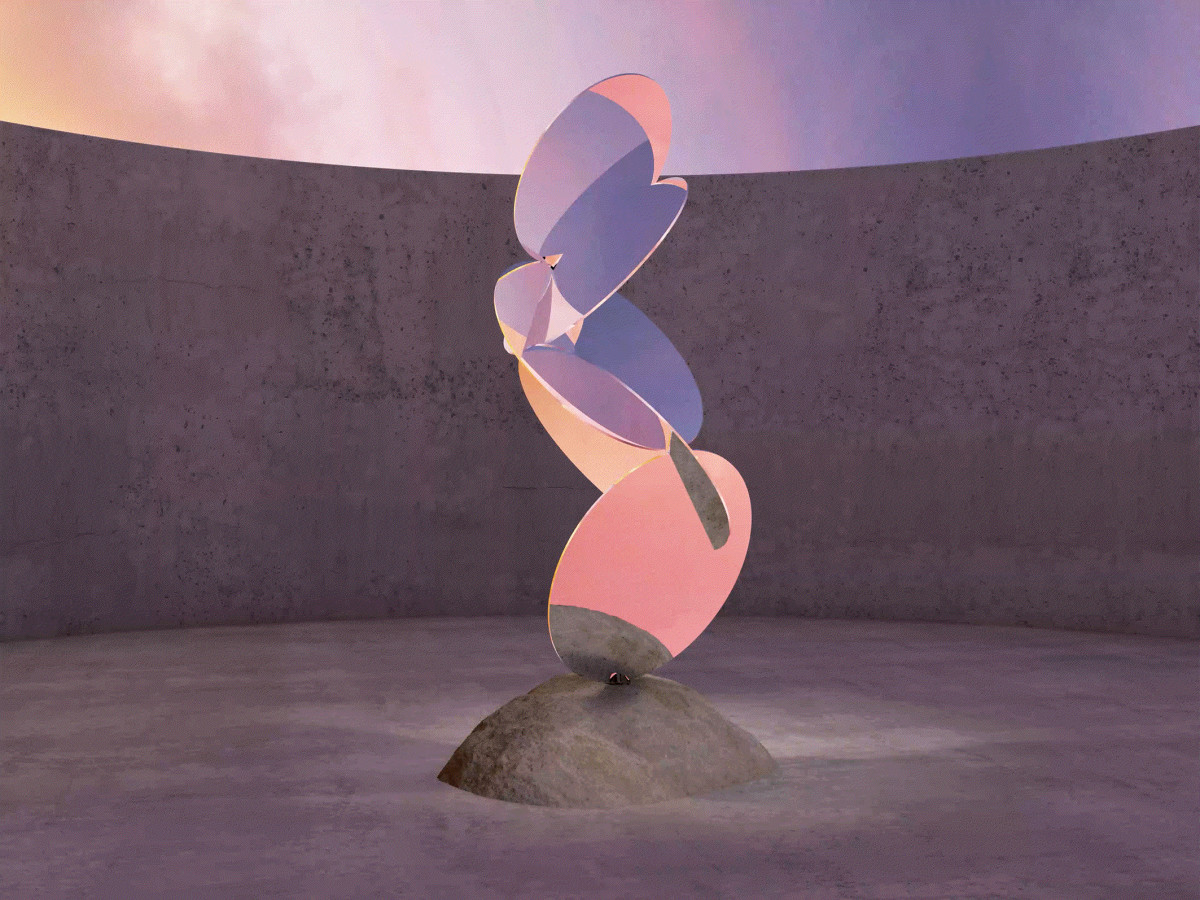 Now live – Doug Aitken: Open | Victoria Miro