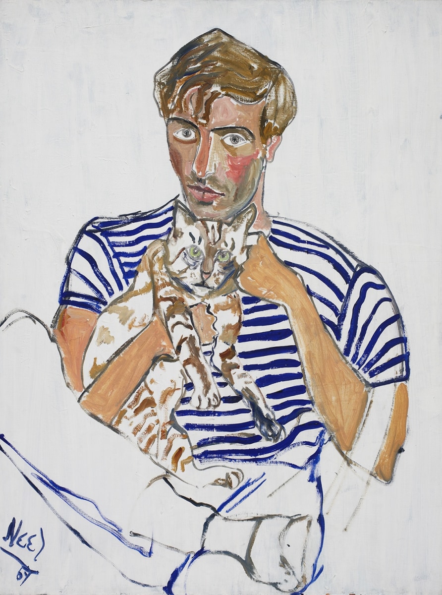 ‘The world finally caught up with Alice Neel’: the painter, remembered ...