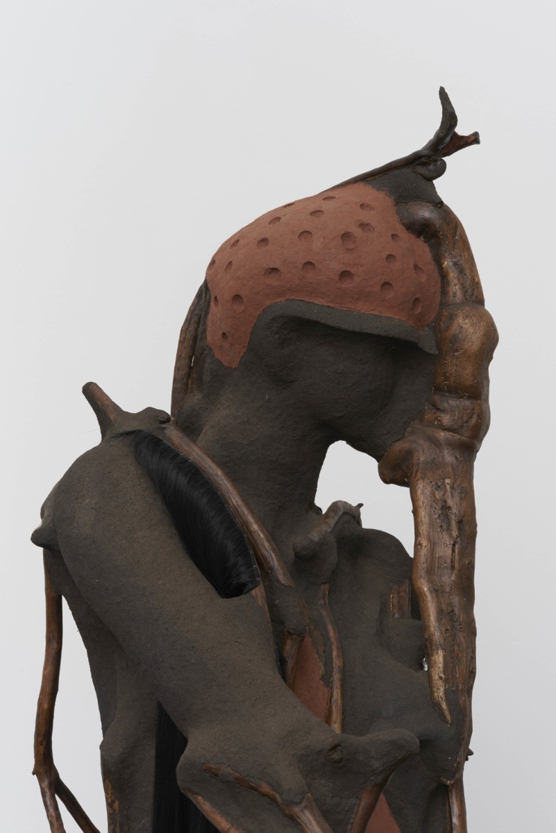 Wangechi Mutu at Storm King Art Center | Victoria Miro