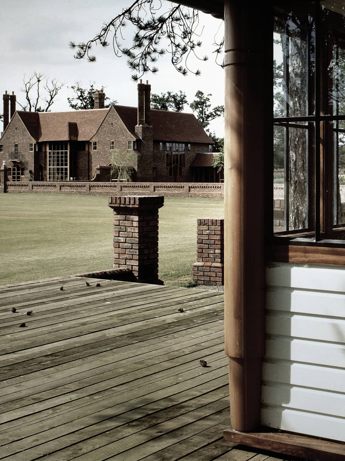 Projects | Charlton Brown