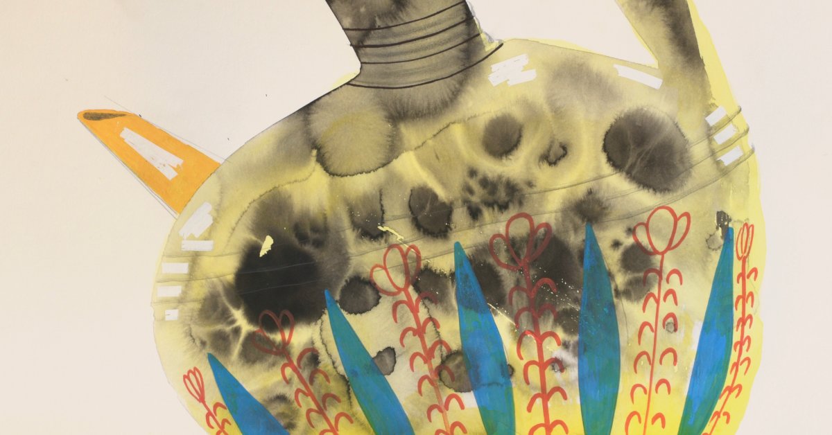 RE:PUBLIC | Tegene Kunbi & Robel Temesgen | 5 June - 25 June 2019 ...