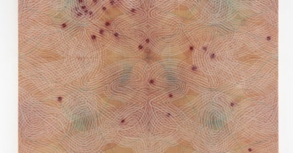 Matthew Burrows 'In and Through' @ Wellington Arch | Vigo Gallery